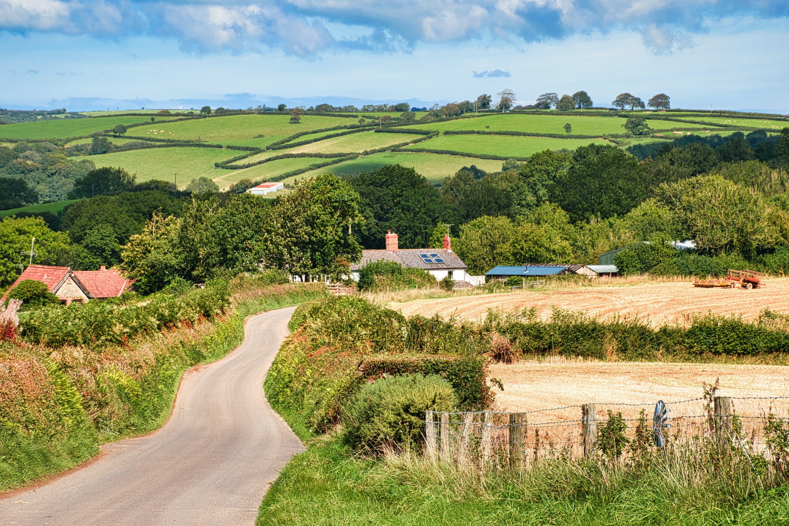 Applying the natural capital approach to farm-scale land management ...