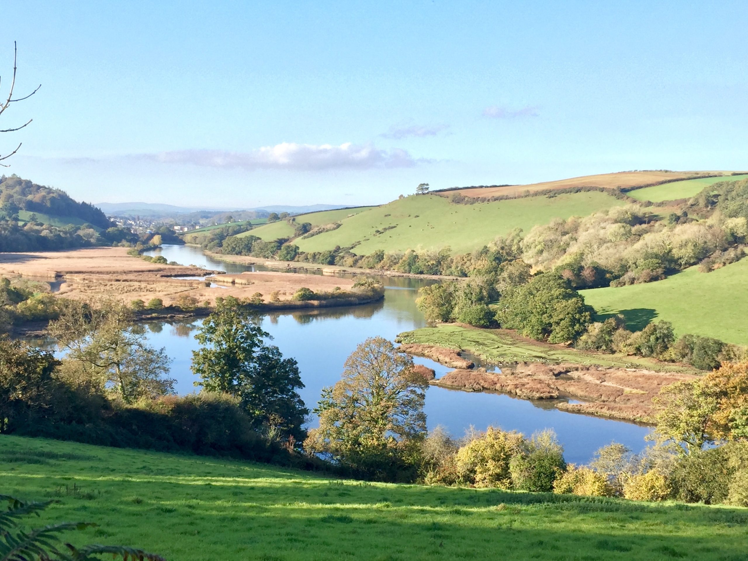 Developing an integrated ‘whole-catchment’ approach to water management ...