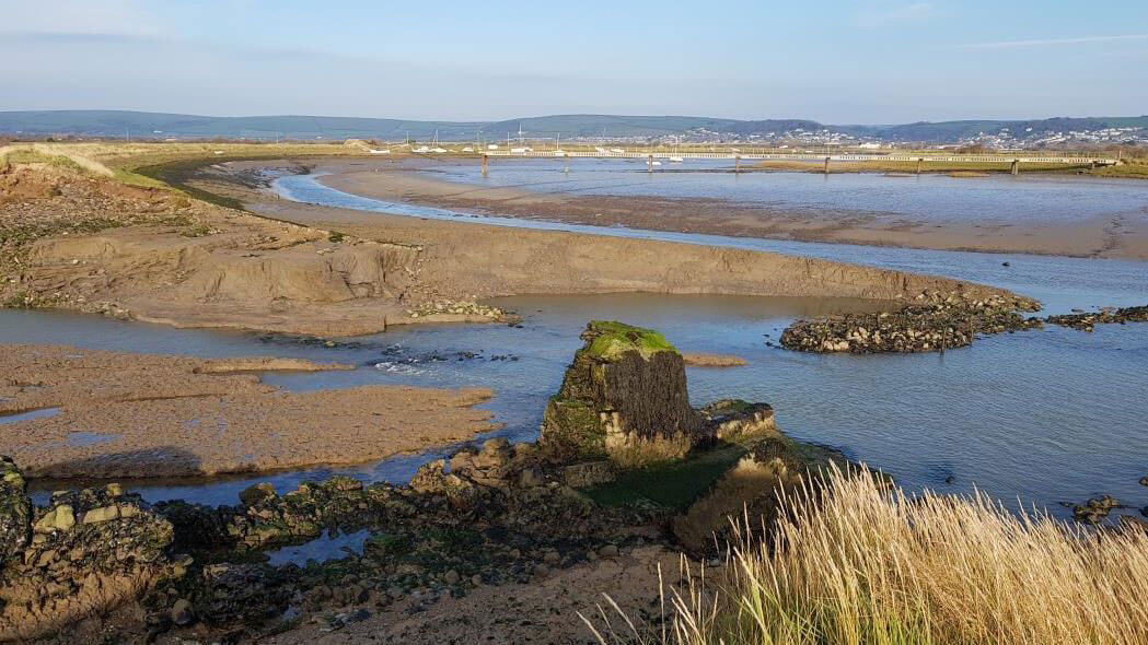 Application of Coastal Change Management Areas (CCMAs) for coastal ...